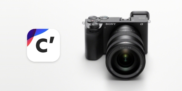 α6700 is now available in Creators' App.